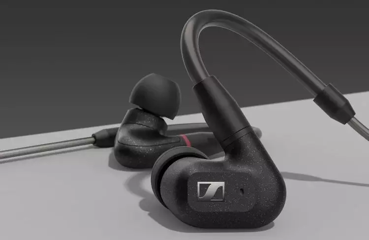 Sennheiser prezintă căști intraauriculare premium de înaltă fidelitate 8351_3