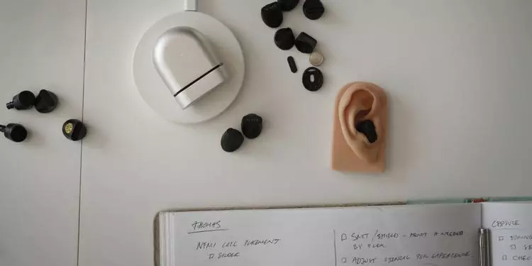 Earin bringt die kleinsten True Wireless In-Ear-Kopfhörer der Welt auf den Markt 8352_3