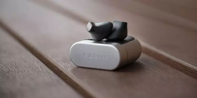 Earin lanceert 's werelds kleinste echte draadloze in-ear hoofdtelefoon 8352_5