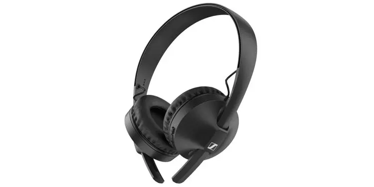 Sennheiser e lokolla li-headphone tse theko e tlaase 8358_2