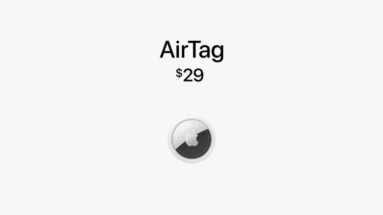 Apple AirTags स्पष्ट केले: ते कसे कार्य करतात, त्यांची किंमत आणि बरेच काही 8426_11