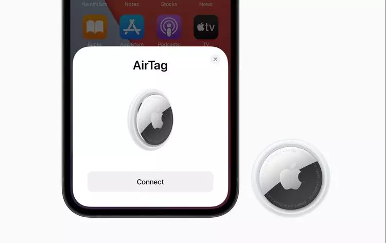 Apple AirTags स्पष्ट केले: ते कसे कार्य करतात, त्यांची किंमत आणि बरेच काही 8426_9