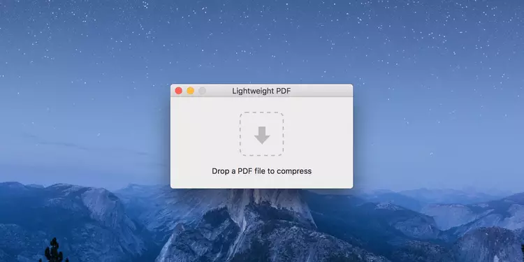 Як стиснути файли на Mac 8427_4