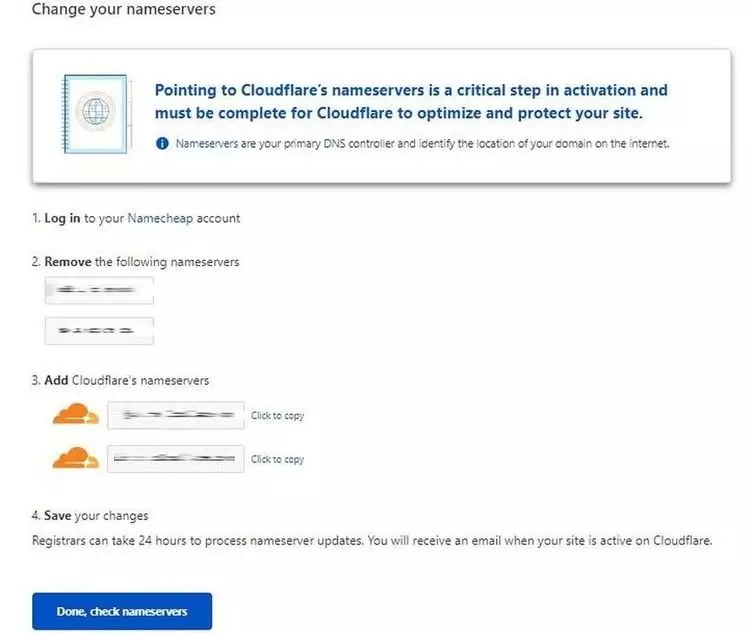 Cara Mendapatkan Sijil SSL Percuma untuk Laman Web Anda 8559_11