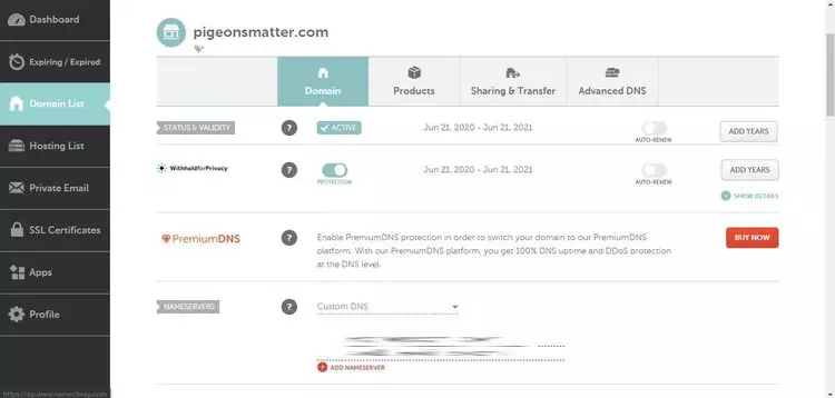 Cara Mendapatkan Sijil SSL Percuma untuk Laman Web Anda 8559_13