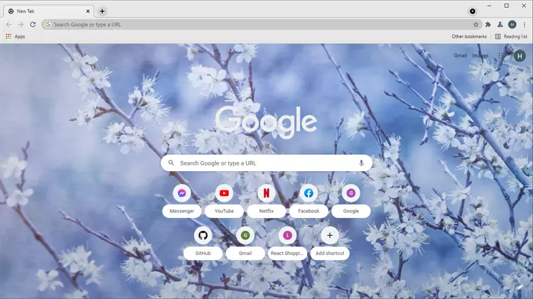 Ang 15 Pinakamahusay na Tema ng Chrome para I-customize ang Iyong Browser 8586_15