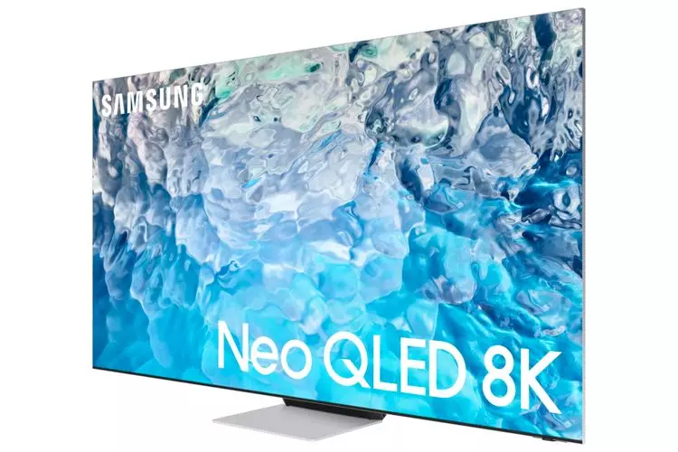 Kas ir QD-OLED un kāpēc tas ir labāks par OLED vai LCD televizoriem? 859_2