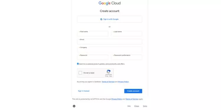 Чӣ тавр бо Google Cloud Skills Boost коршиноси Google Cloud шудан мумкин аст 8633_3