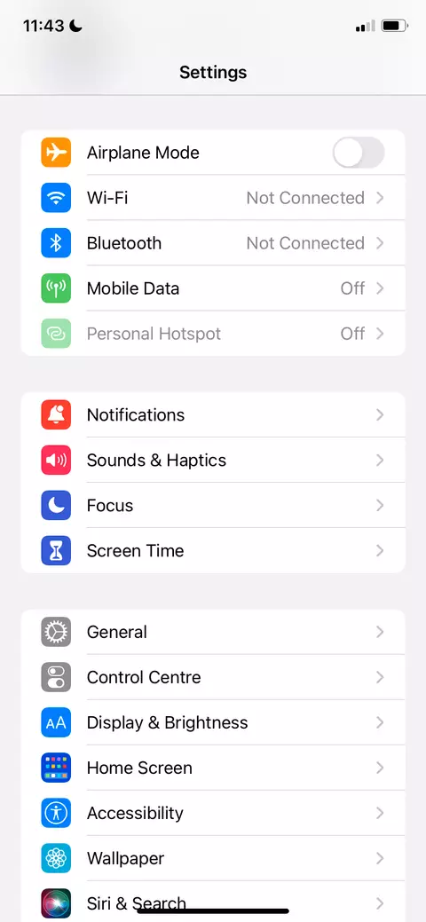 iOS 15 introduce notificări sensibile la timp: iată cum să le faci să funcționeze pentru tine 8695_3