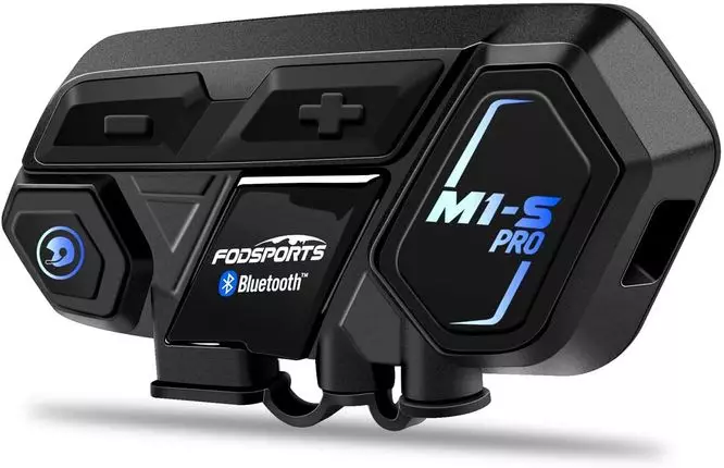 I 7 migliori auricolari Bluetooth per moto 869_26