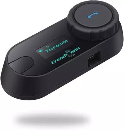 Ang 7 Labing Maayo nga Bluetooth Headset sa Motorsiklo 869_6