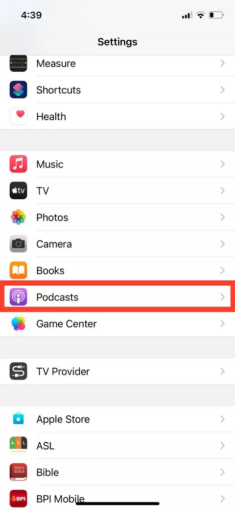 Apple Podcast'lerinde yeni misiniz? İşte Podcast Oynatma Kontrollerine Giriş 8744_2