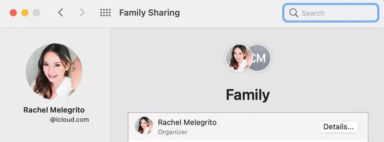 Como parar de usar o Apple Family Sharing ou remover outros membros da família 8748_4