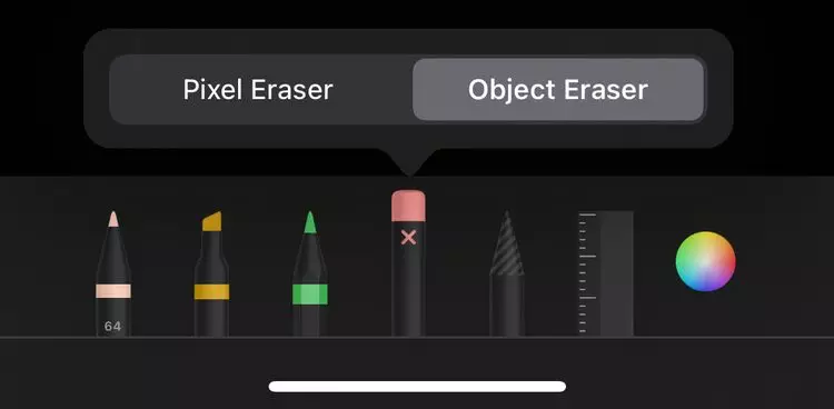 Sida Loo Isticmaalo Dhammaan Aaladaha Sawir-qaadista ee ku jira Apple Markup 8750_8