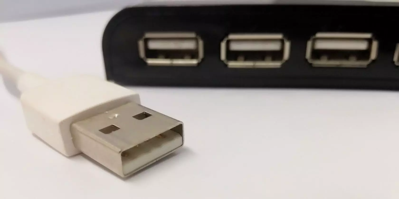 USB-A tsjin USB-C: Wat is it ferskil?