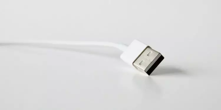 USB-A ба USB-C: ялгаа нь юу вэ? 87_2
