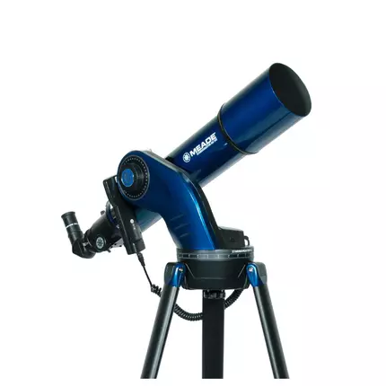 7 Teleskop Smart Pangsaéna pikeun Barudak sareng Pemula 884_13