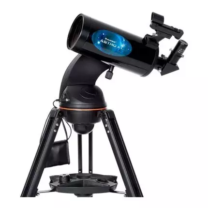 適合兒童和初學者的 7 款最佳智能望遠鏡 884_29