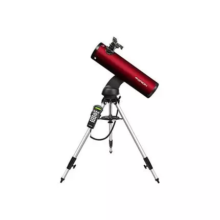7 Teleskop Smart Pangsaéna pikeun Barudak sareng Pemula 884_8
