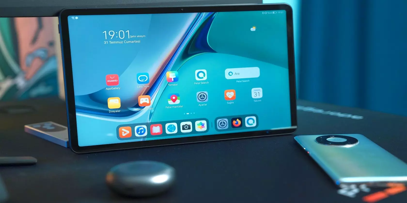 Las 7 mejores tabletas Android