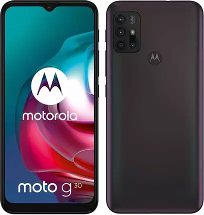 Mafoni 7 Abwino Kwambiri a Motorola 893_22