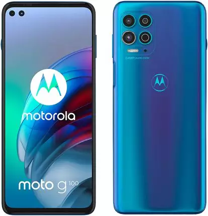 Mafoni 7 Abwino Kwambiri a Motorola 893_26