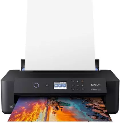 Awọn atẹwe Inkjet 7 ti o dara julọ 901_2