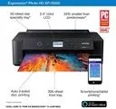 Ndị na-ebi akwụkwọ inkjet 7 kacha mma 901_4