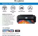 Awọn atẹwe Inkjet 7 ti o dara julọ 901_5