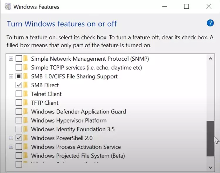 Isang Gabay sa Mga Setting ng Seguridad sa Microsoft Edge 9102_5