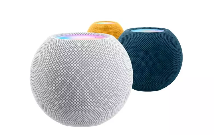 Amazon Alexa супраць Google Home супраць Apple HomeKit: якая лепшая сістэма разумнага дома? 910_8