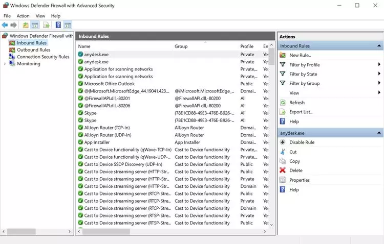 Kompüterinizi daha yaxşı qorumaq üçün Windows Defender-i necə yenidən konfiqurasiya etmək olar 9128_5