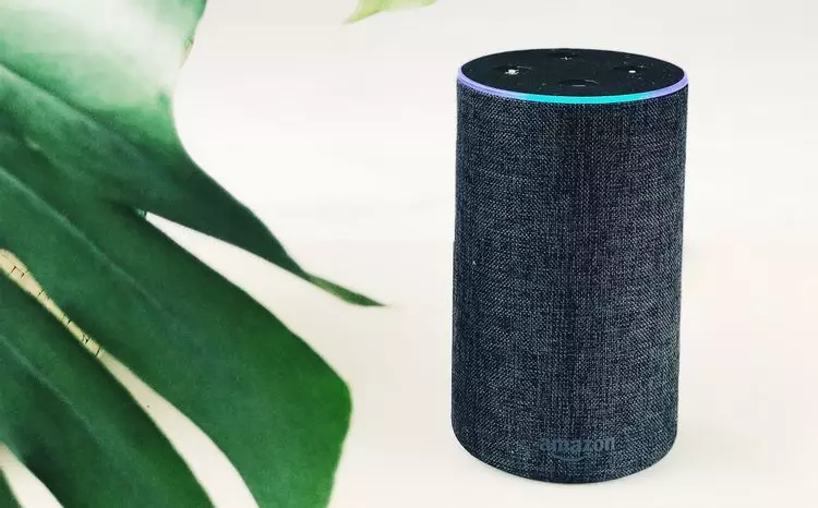 Ụzọ 4 nwere ike isi mebie ngwaọrụ Amazon Echo gị 916_3