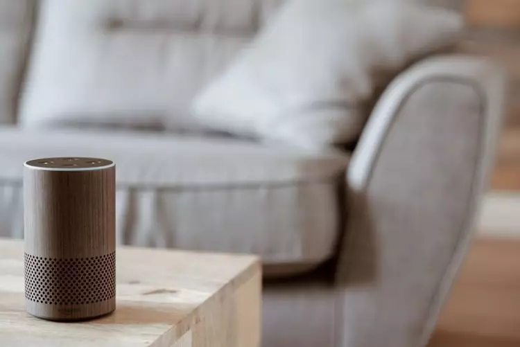 Ụzọ 4 nwere ike isi mebie ngwaọrụ Amazon Echo gị 916_4