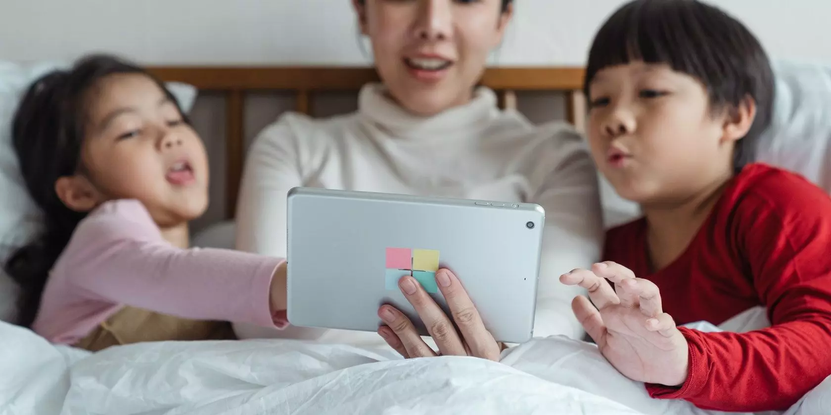 Πώς να κάνετε τα έξυπνα ηχεία Google πιο ασφαλή για παιδιά