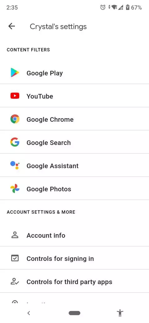 如何讓 Google 智能音箱對兒童更安全 920_4