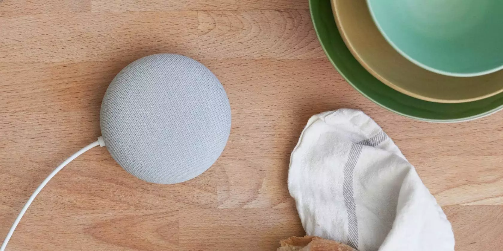 Πώς να ρυθμίσετε το Family Bell στο Google Nest ή στο Google Home Speaker