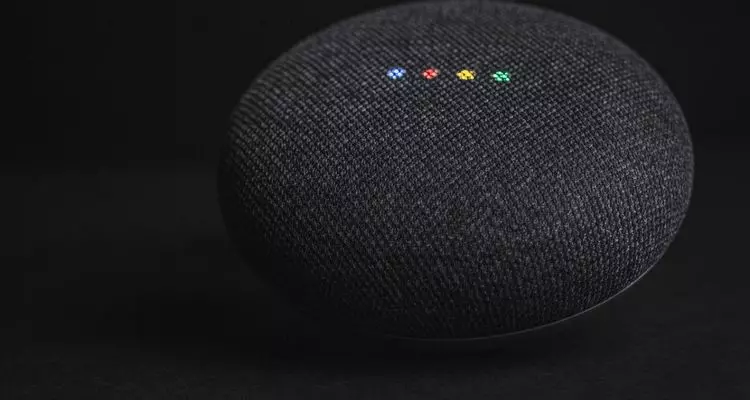 Come configurare Family Bell sul tuo Google Nest o Google Home Speaker 922_2