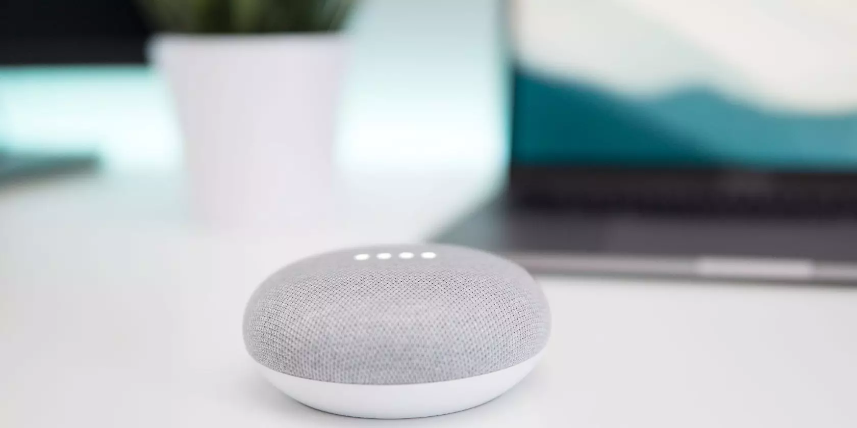 Giunsa Paggamit ang Imong Google Home ingon usa ka Bluetooth Speaker