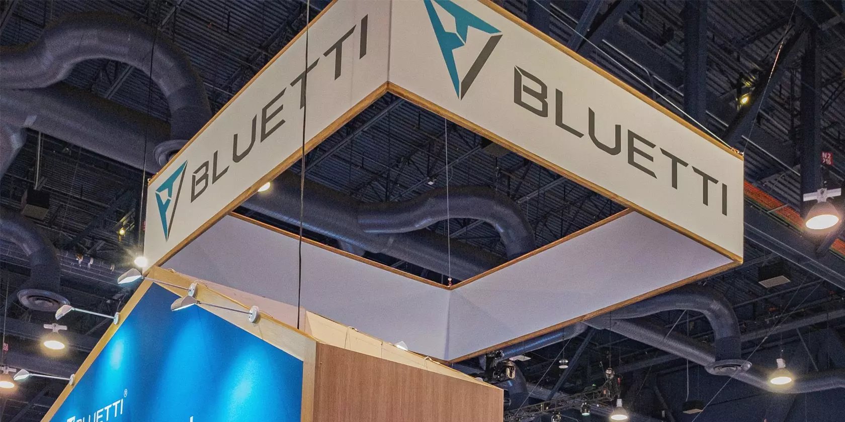 Bluetti 4 ta yangi elektr stantsiyalari bilan CESni hayratda qoldiradi