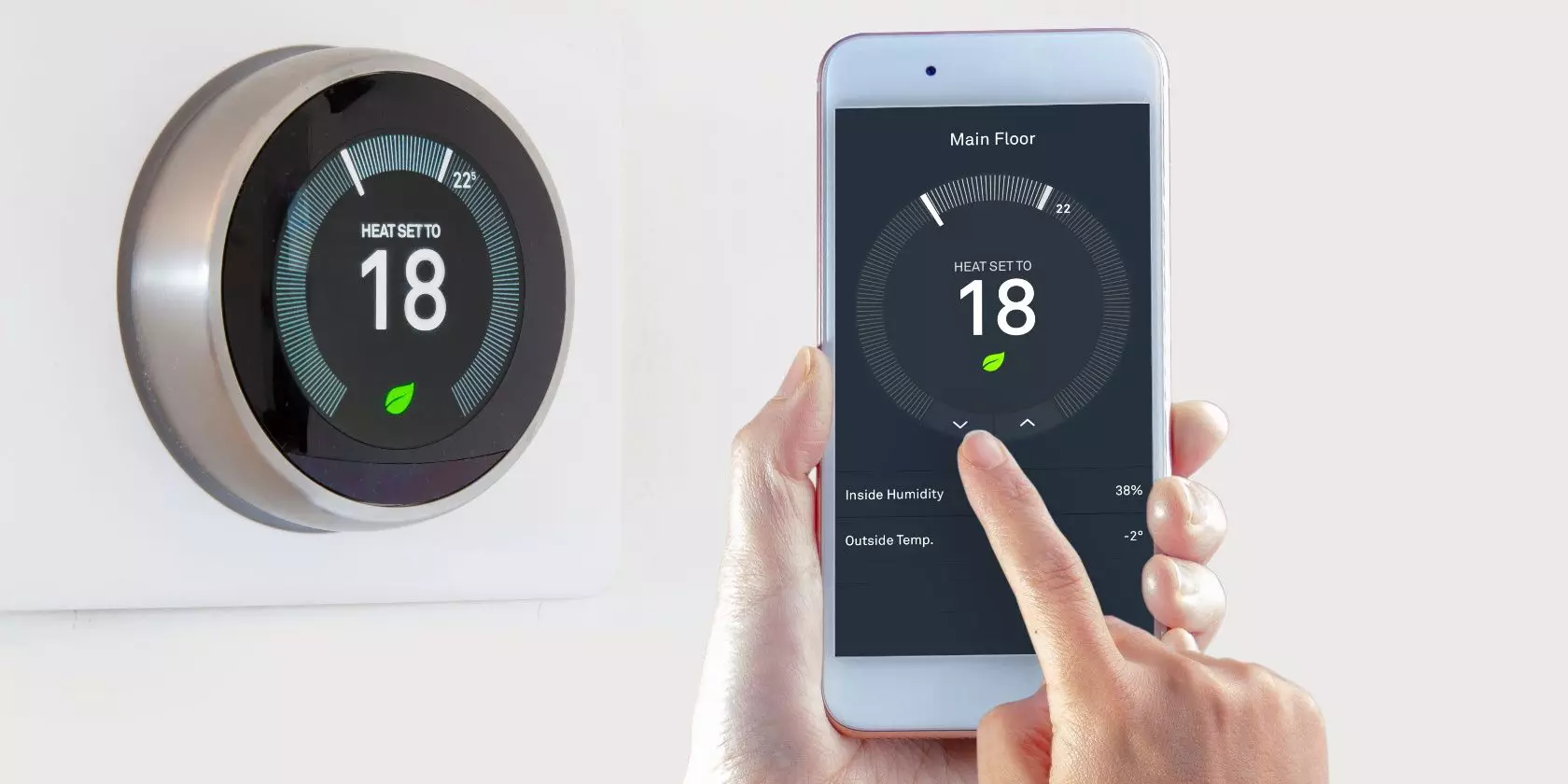 6 Mga Smart Thermostat nga Mahimo Nimong I-install Kung Wala’y C Wire