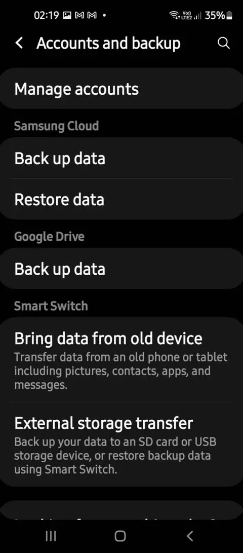 Hindi Nagbibilang ng Mga Hakbang ang Google Fit sa Iyong Android Phone? 5 Tip para Ayusin Ito 9386_19