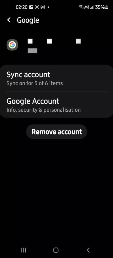 Hindi Nagbibilang ng Mga Hakbang ang Google Fit sa Iyong Android Phone? 5 Tip para Ayusin Ito 9386_20