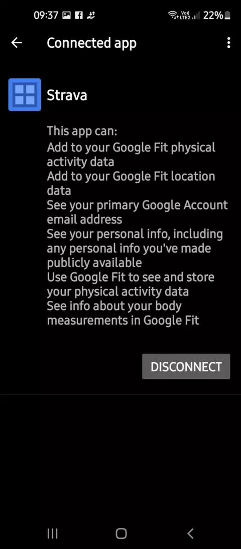 Hindi Nagbibilang ng Mga Hakbang ang Google Fit sa Iyong Android Phone? 5 Tip para Ayusin Ito 9386_7