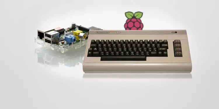 10 najboljših igralniških projektov Raspberry Pi 944_8