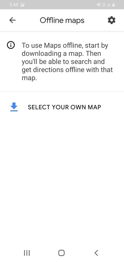 8 truuks om jou te help om Google Maps soos 'n pro te gebruik 9450_6