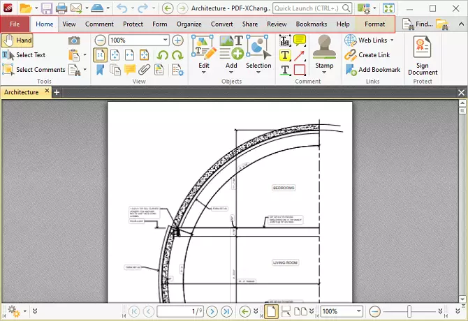 7 Bescht Tools fir eng PDF Datei iwwerall z'änneren 9502_5