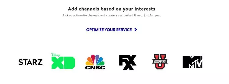 HuluとSlingTV：どちらのライブTVストリーミングサービスが優れていますか？ 9762_4