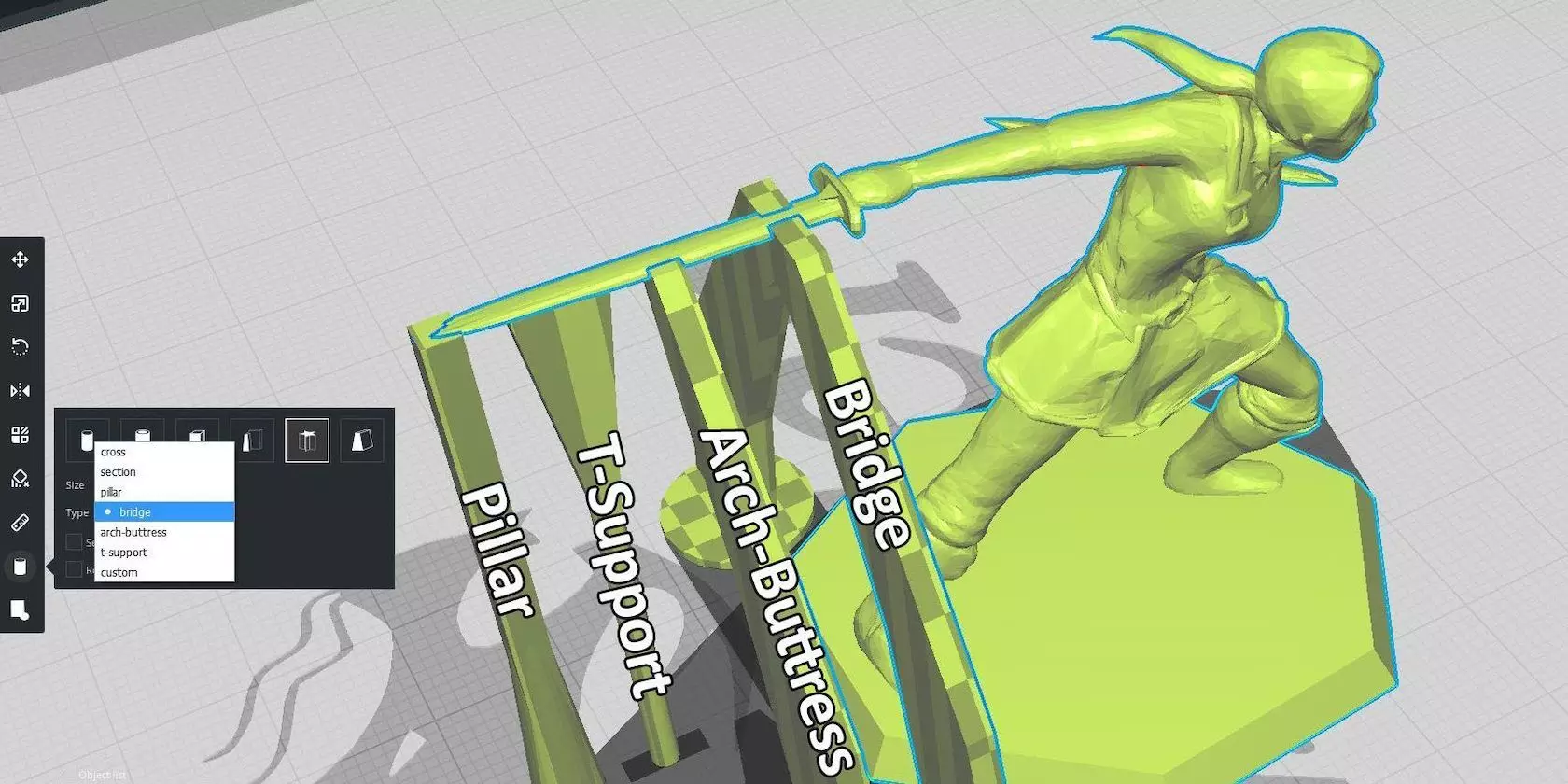 Top 5 Cura Plugins kanggo Nggawe 3D Printing dipercaya lan trep