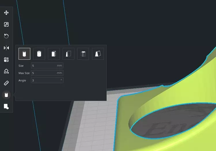 Los 5 mejores complementos de Cura para hacer que la impresión 3D sea confiable y conveniente 976_10